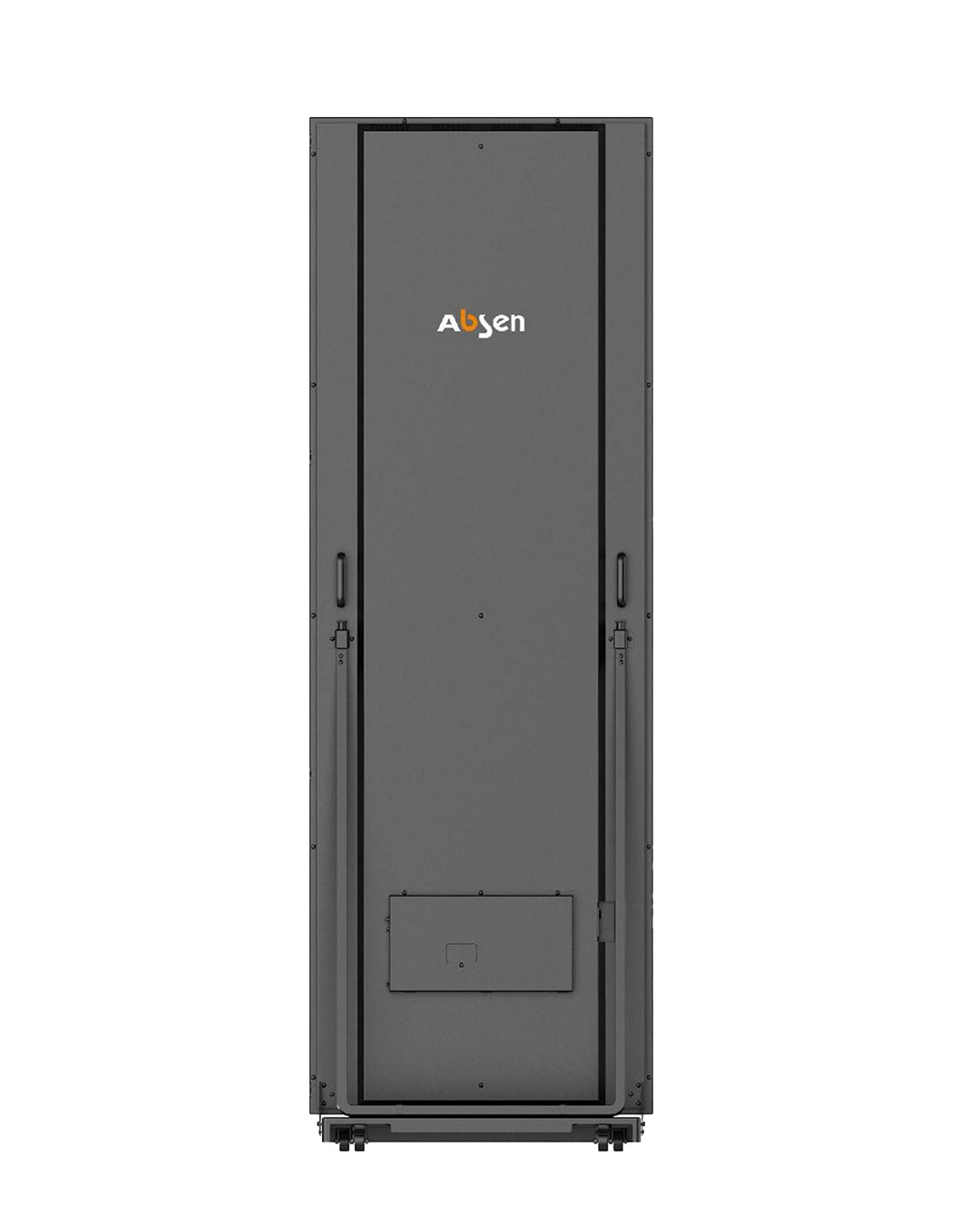 Poster - Pendón LED Absen CPS 1.8 con reproductor Novastar Incorporado — Lapshop Chile